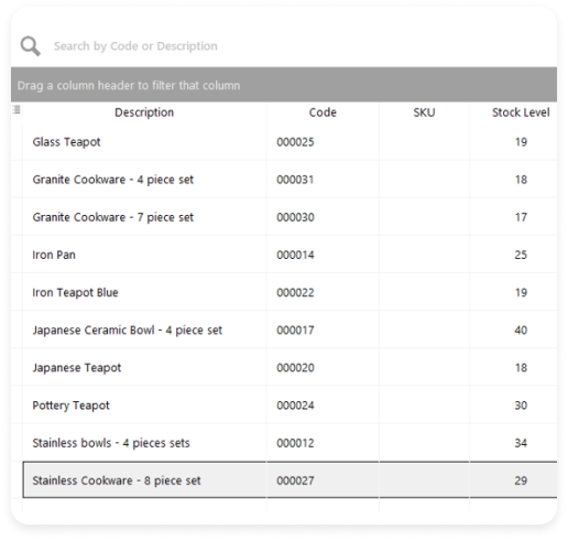 Free POS System for Retail | Business Software | Nextar POS