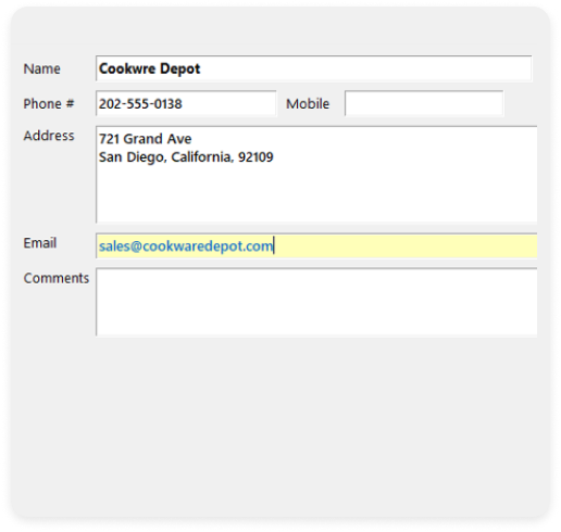 Free POS System for Retail | Business Software | Nextar POS
