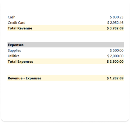 Free POS System for Retail | Business Software | Nex POS