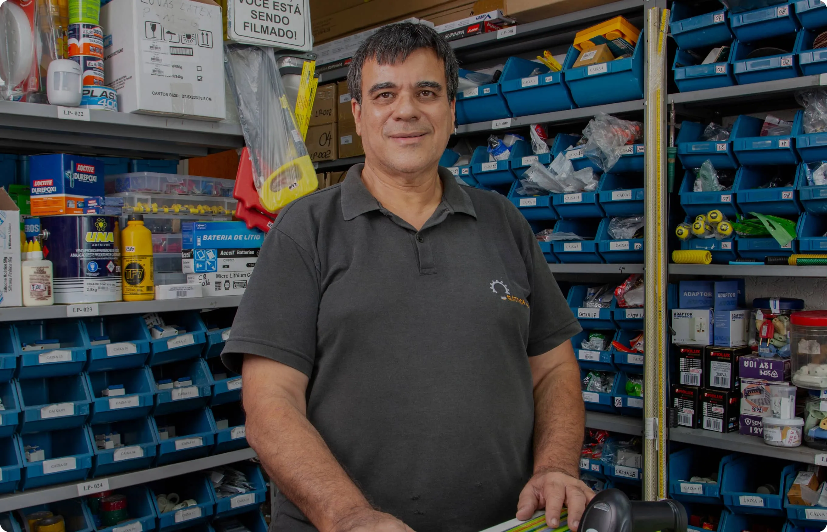 Meet Nex: find out about our journey!