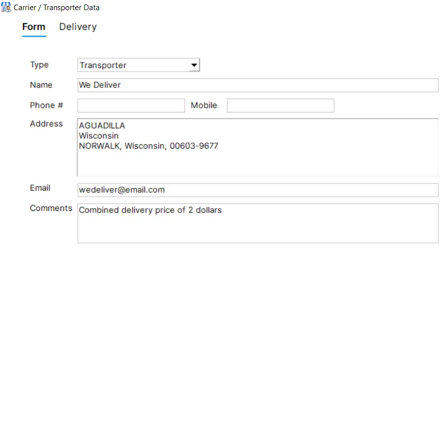 Free POS System for Retail | Business Software | Nex POS