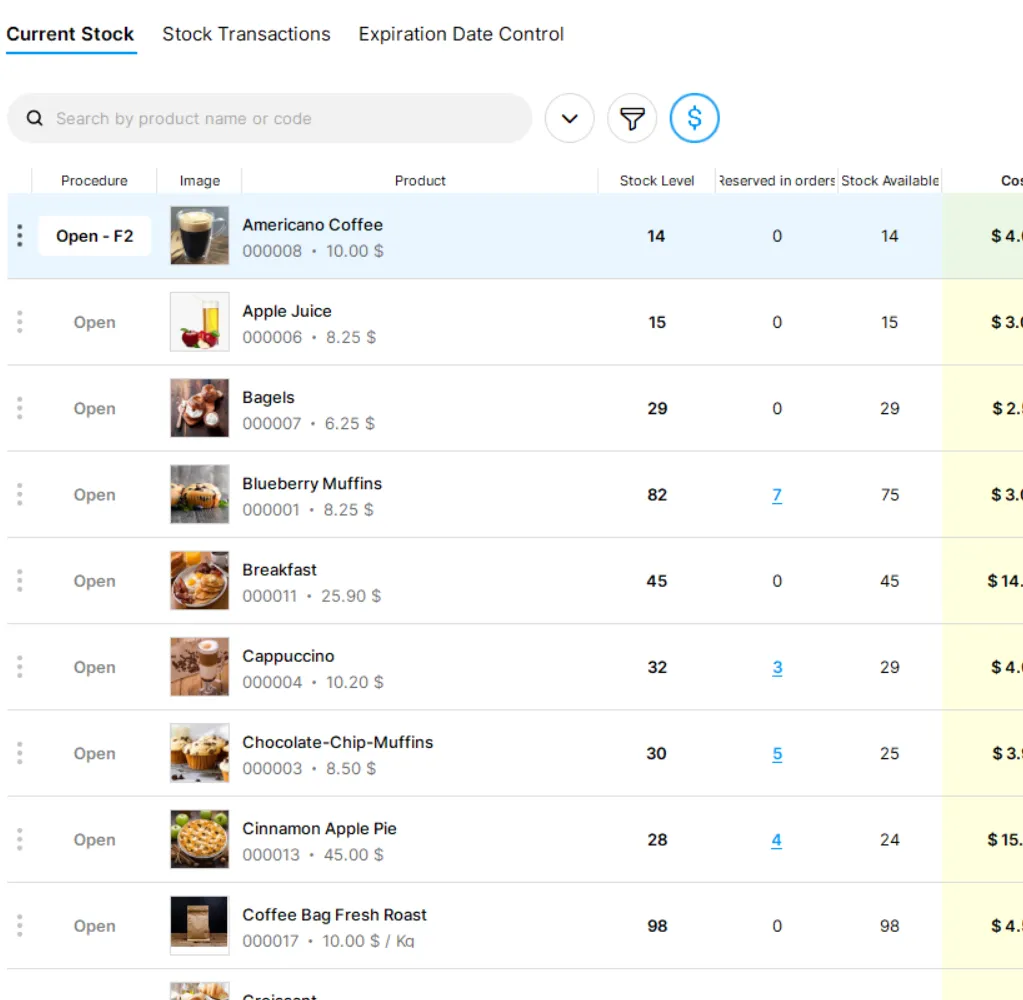 Free POS System for Retail | Business Software | Nex POS