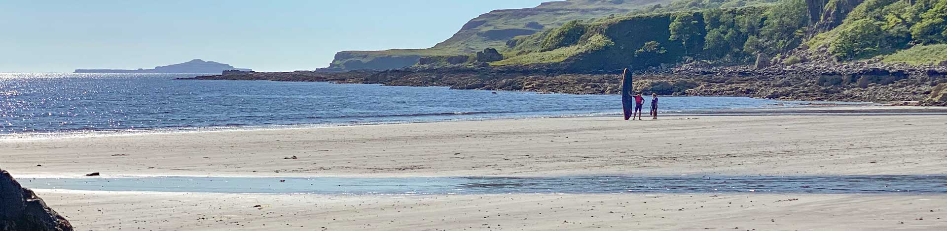 Torloisk Estate