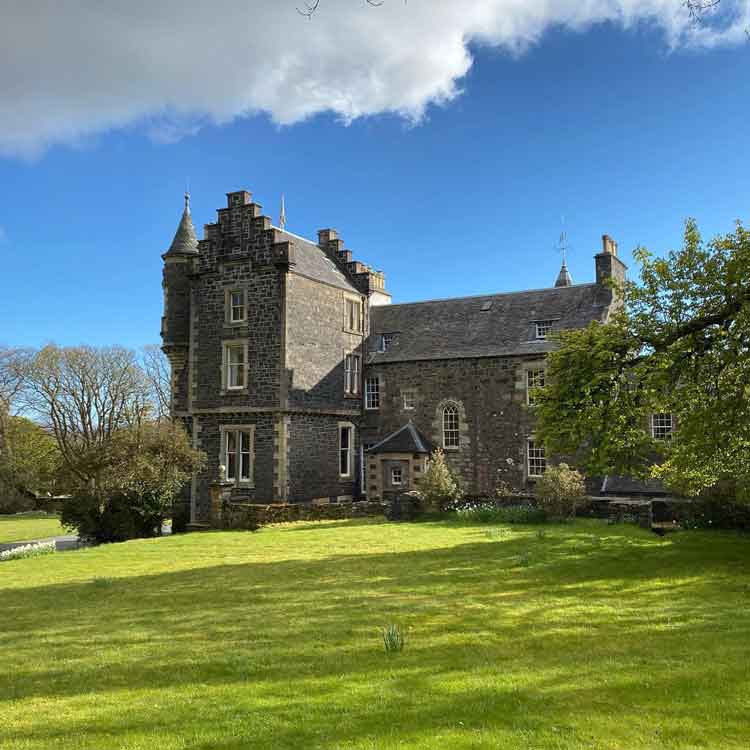 Torloisk Estate
