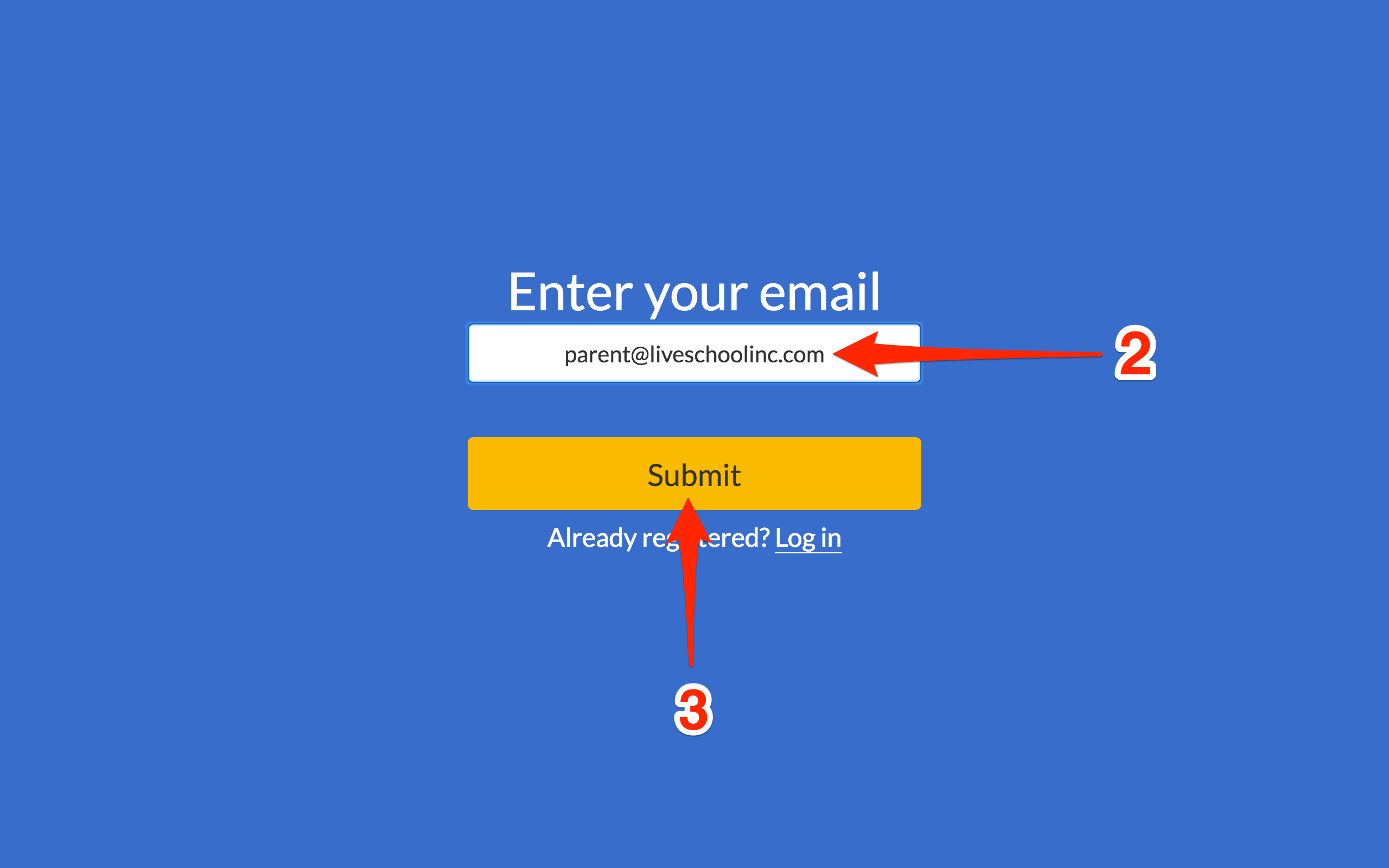 Reset My Password As A Parent With LiveSchool reset-my-password-as-a-parent-with-liveschool