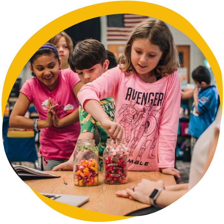 School Rewards Store