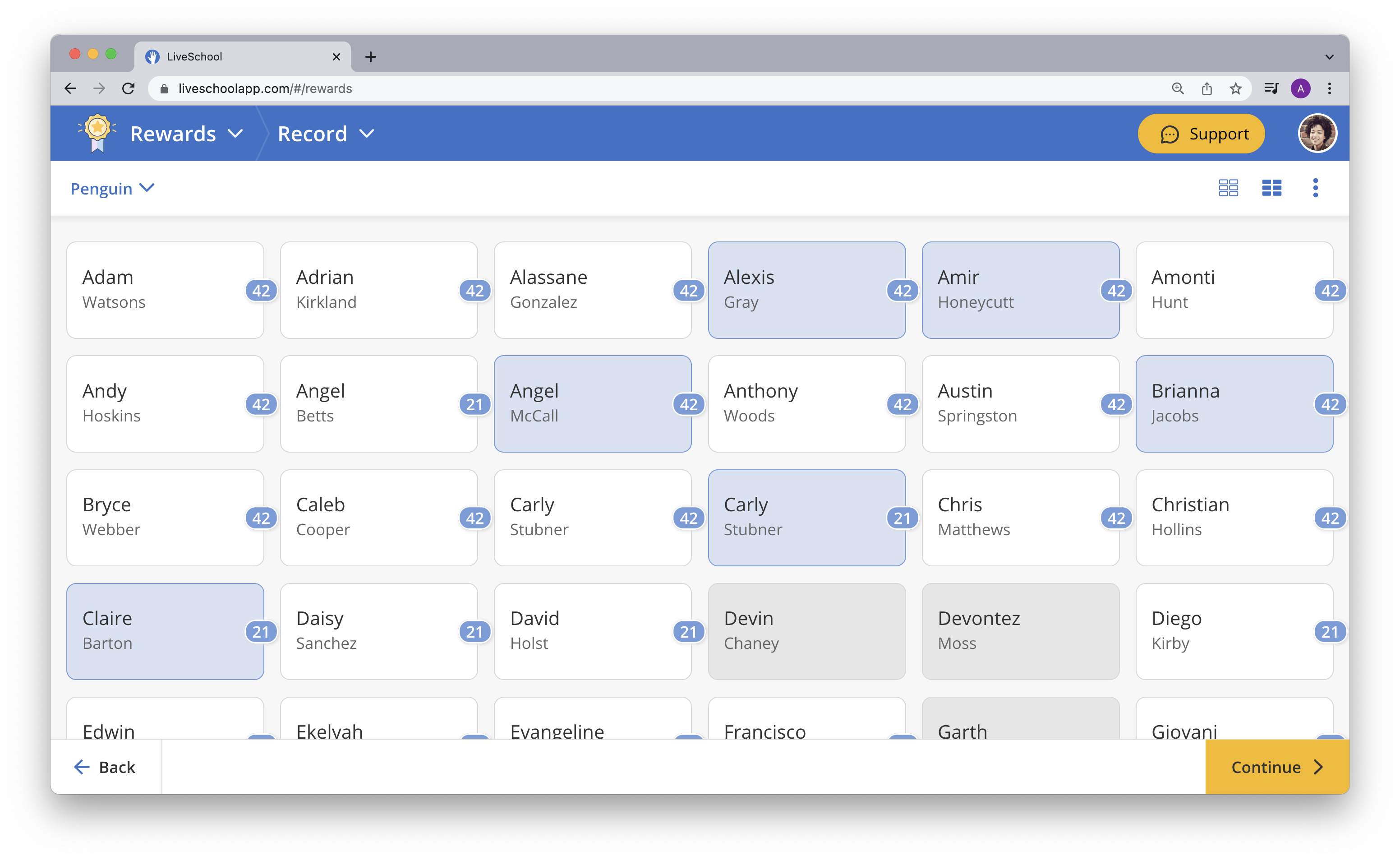 LiveSchool | School Culture & Behavior Management Solution