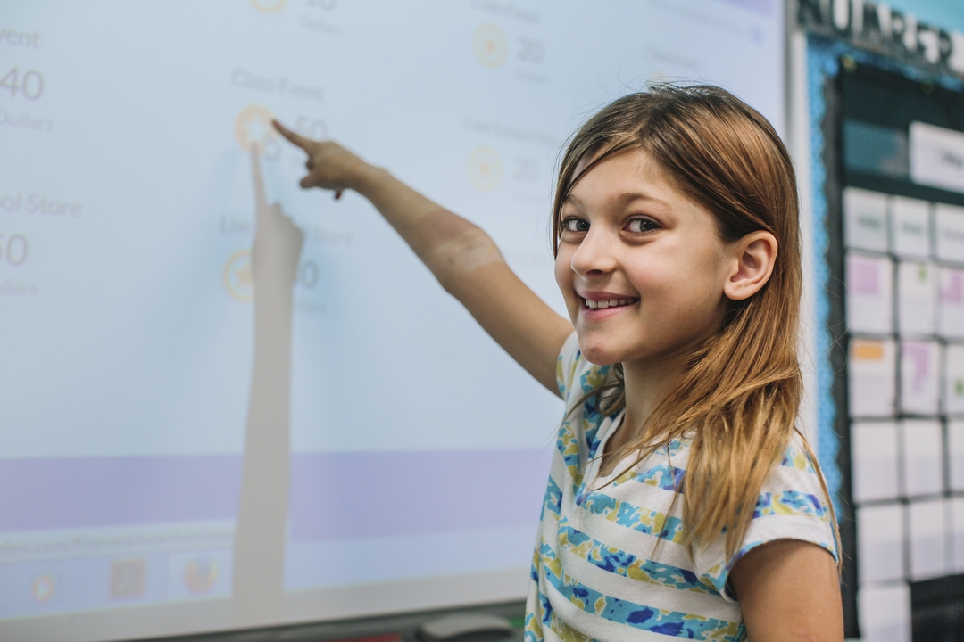 LiveSchool | School Culture & Behavior Management Solution