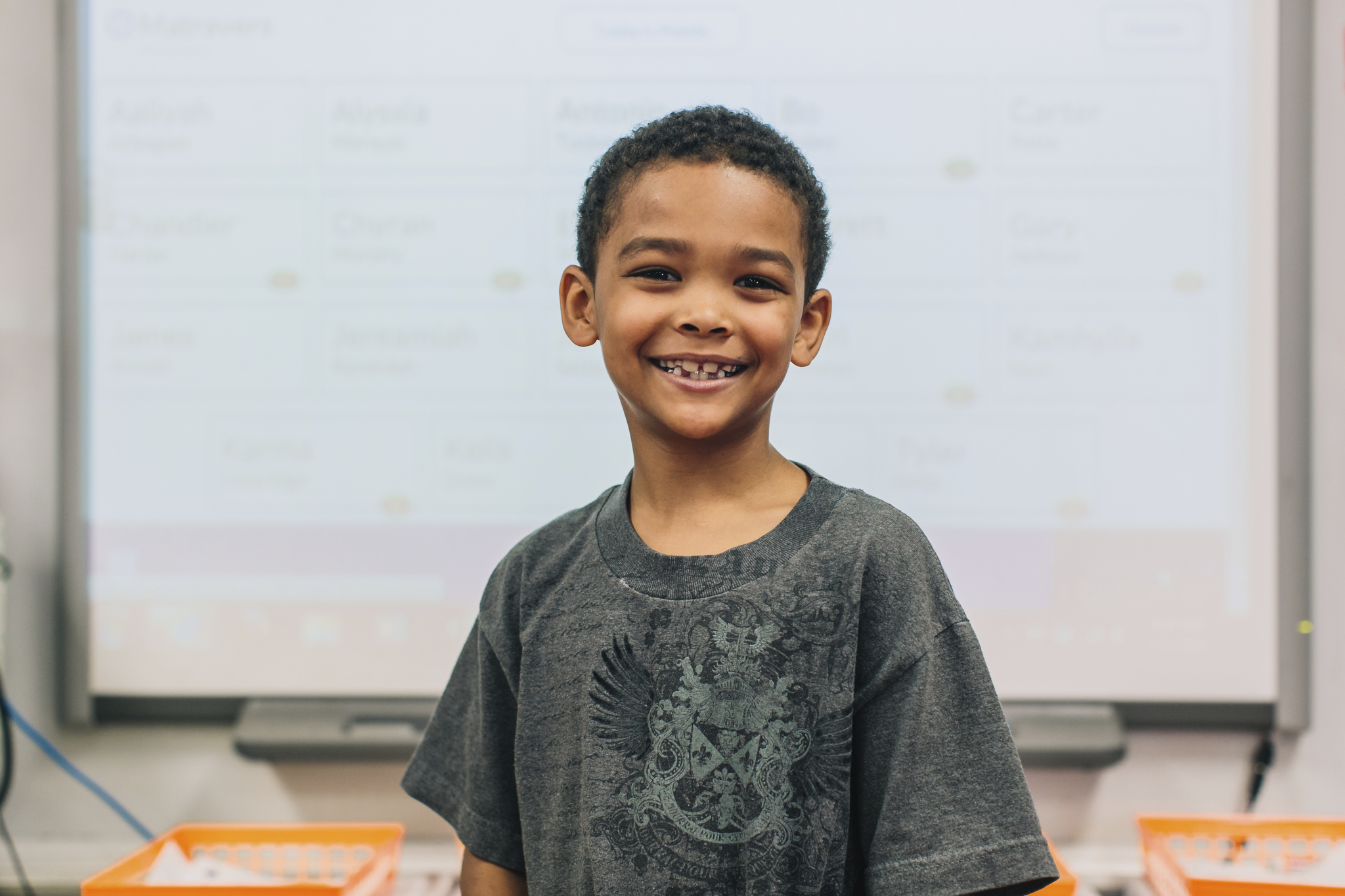 ClassDojo Alternative