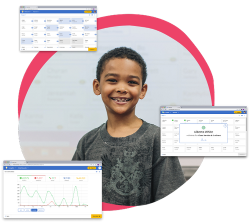 LiveSchool | School Culture & Behavior Management Solution