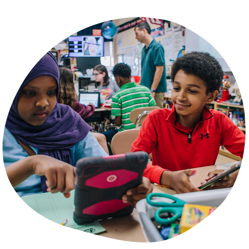 ClassDojo Alternative With LiveSchool