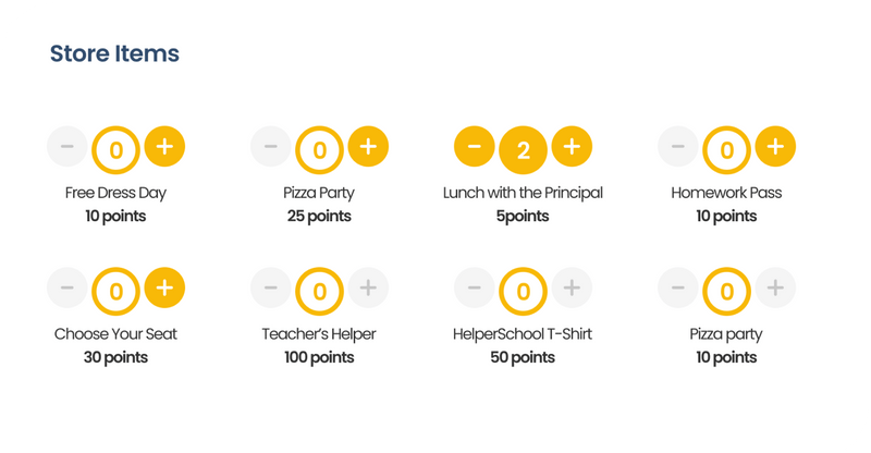 LiveSchool | School Culture & Behavior Management Solution