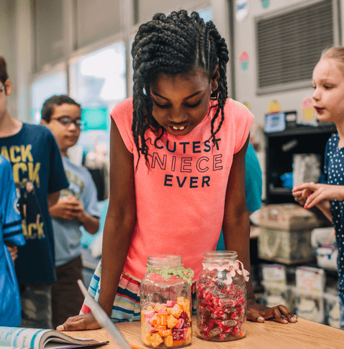 School Rewards Store | LiveSchool