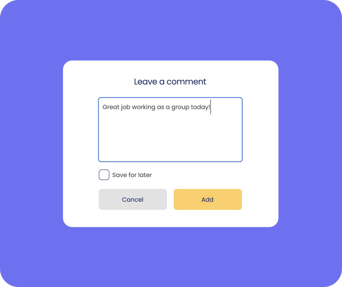 Student & Parent Communication | LiveSchool