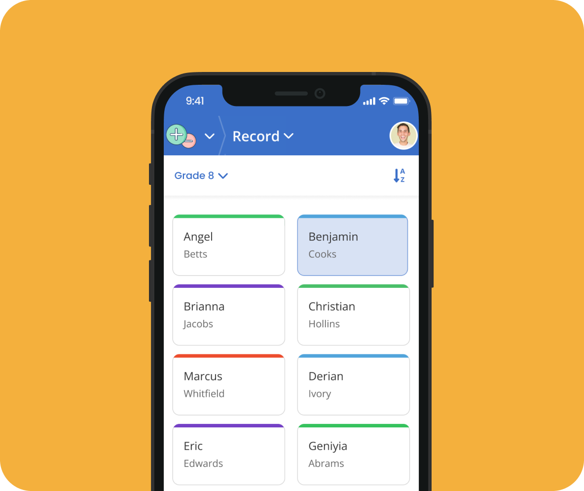 Manage PBIS With LiveSchool