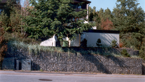 Segeltorp | Projects