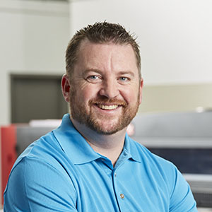 Promotional Spring - About Us