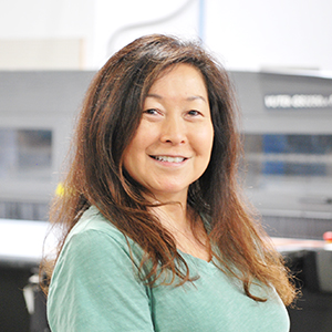 Promotional Spring - About Us