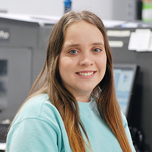 Promotional Spring - About Us