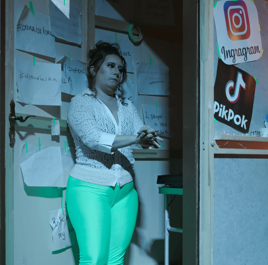 Opera Lab Berlin - The Great (re)Learning