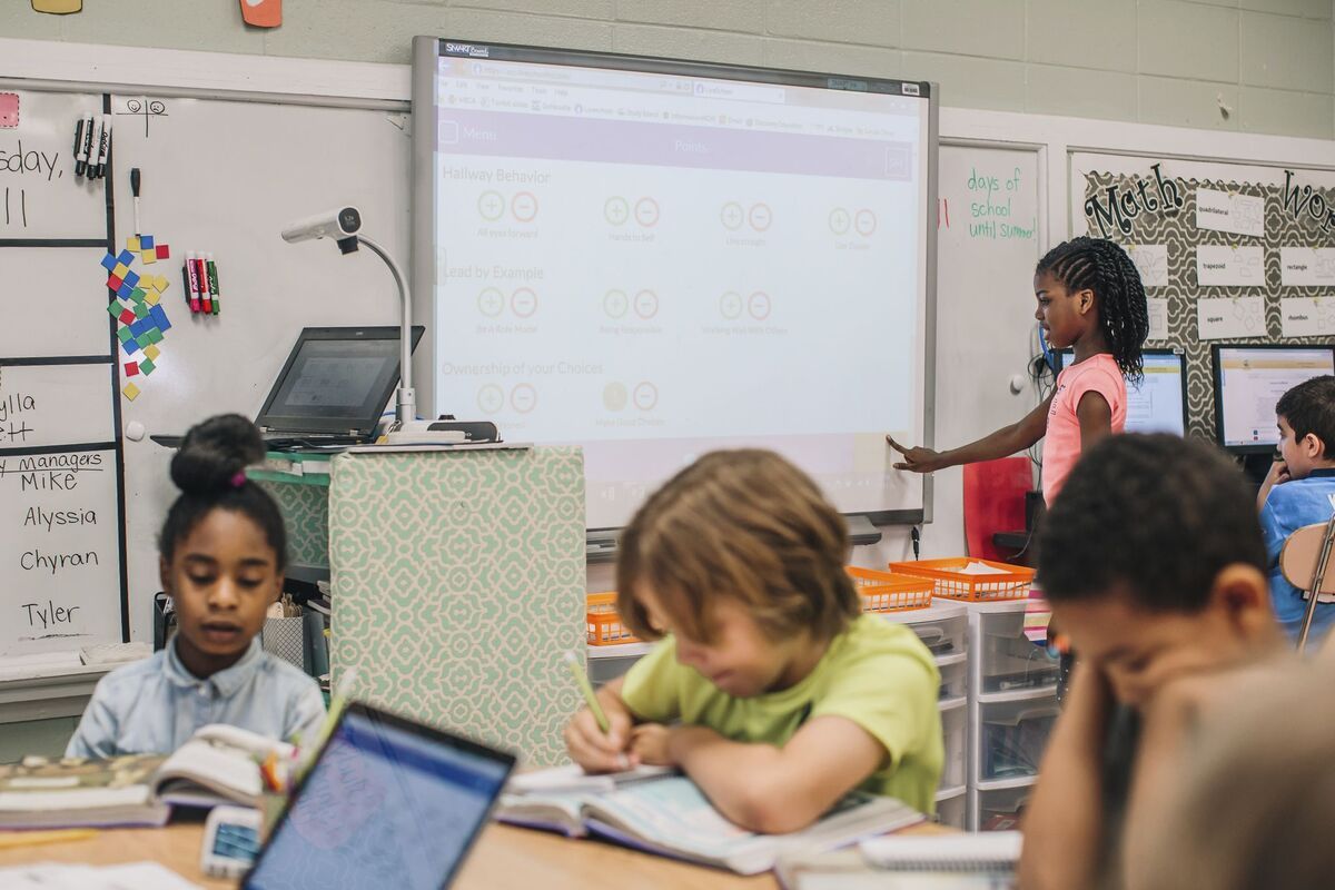 What Is A Behavior Rubric? | Article