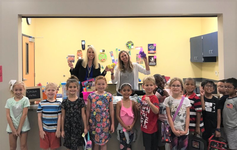 4 Must-Have Features of A School Store