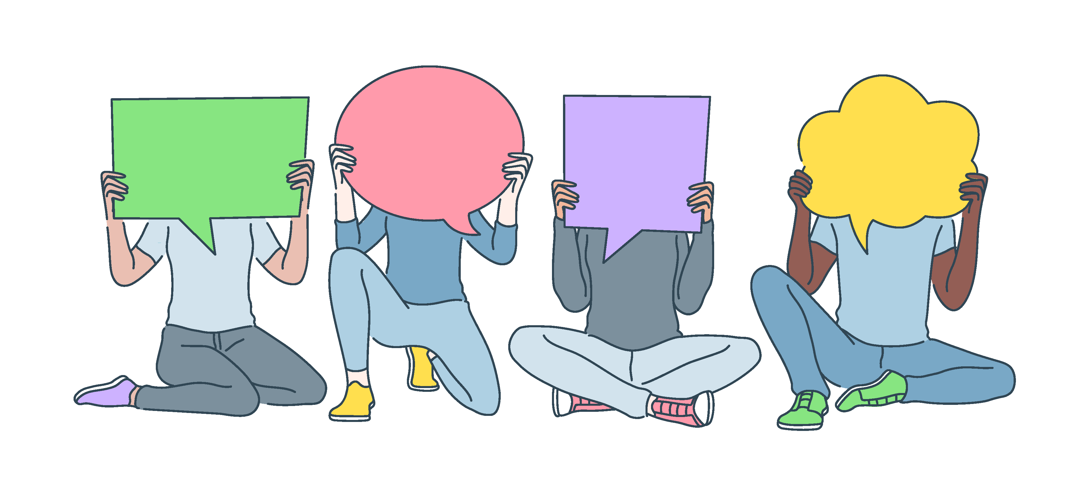 Student Buy-In: It's Key! 🔑