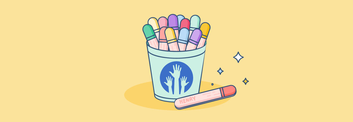 Spice Up Your Class with the Randomizer | Article