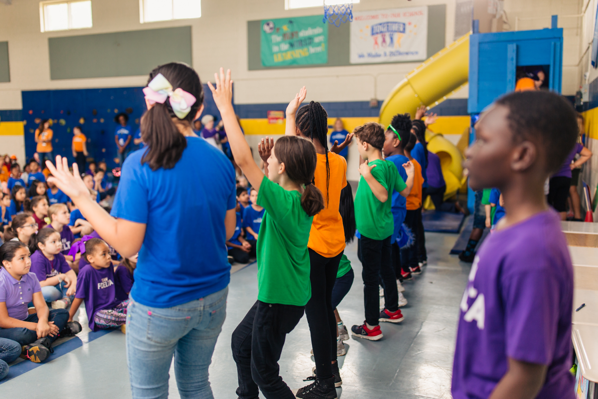 18 Ways to Build Feedback Loops in your Points System | Article