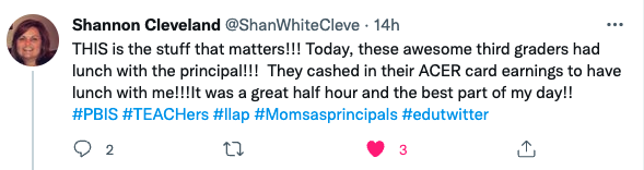 50 Absolutely Free Student Rewards | Article