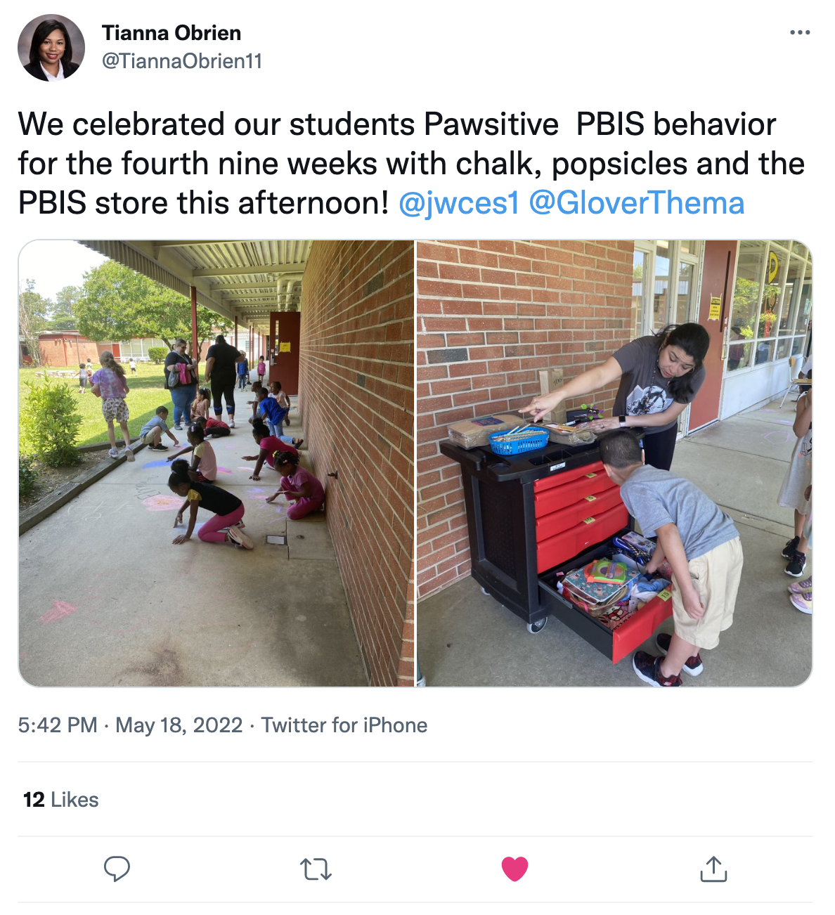 The Step-By-Step Guide for Building a PBIS Store | Article