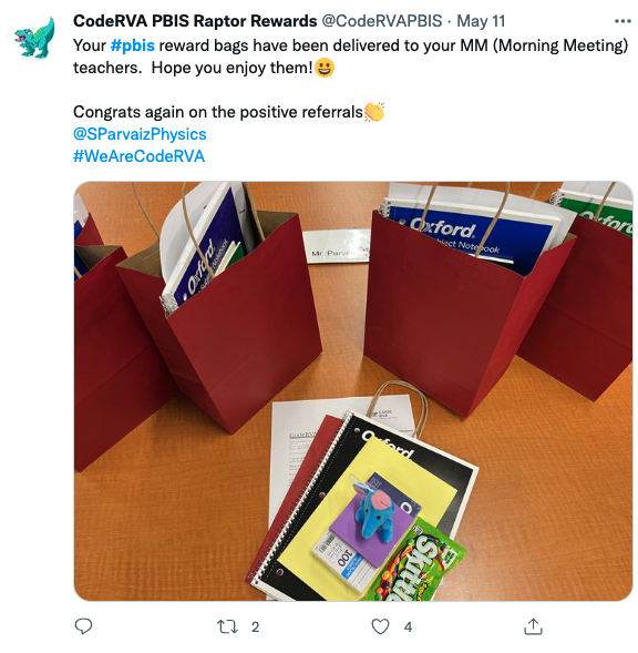 18 Cheap Prizes For Students Article