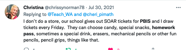 Incentives for Middle School Students - 10 Fun Ideas Sure to Motivate ...