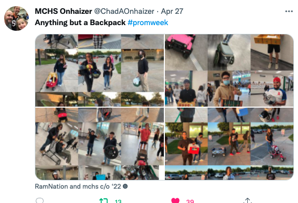 10 Incentives That High School Students Will Actually Want | Article