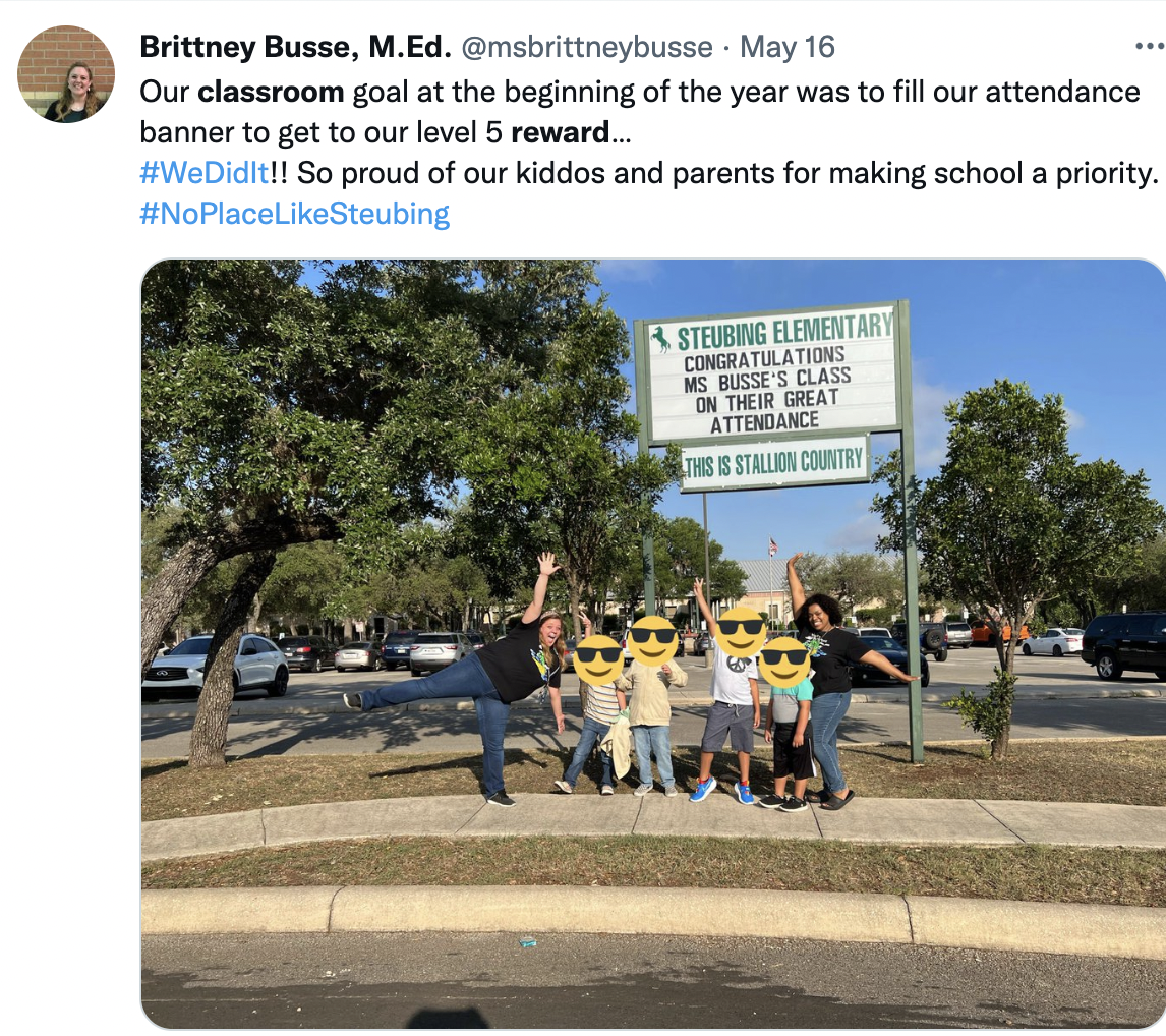 10 Completely Free Rewards For Your Classroom | Article