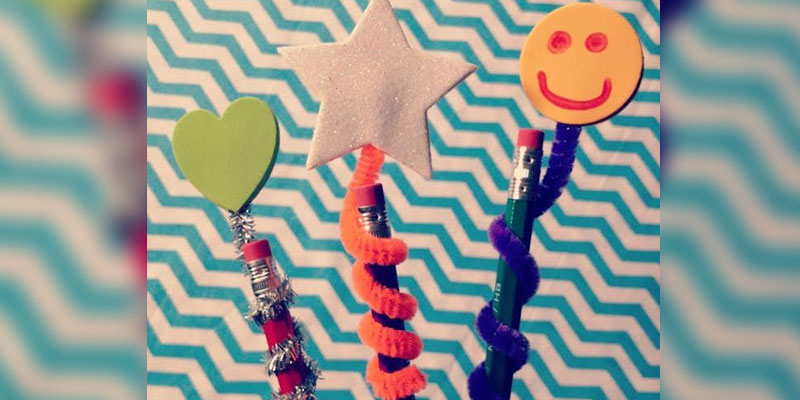 Special Pen | Reward Idea