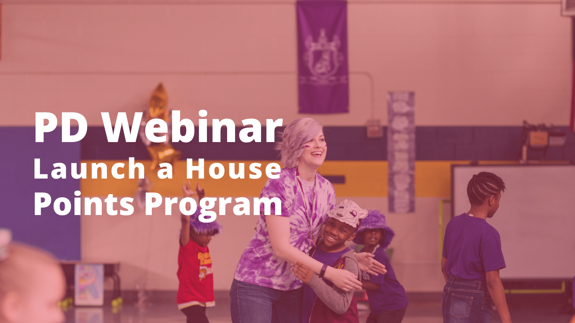 How to Propose, Plan, and Implement a House System Before Next Year ...