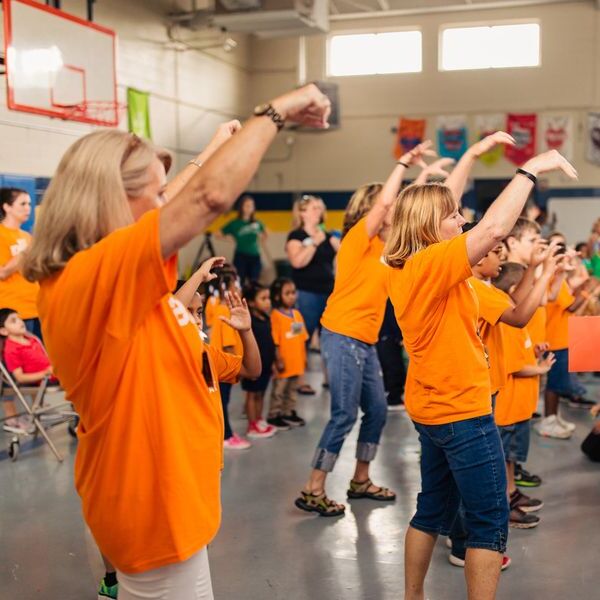 Developing School Spirit Through Your House System | Article