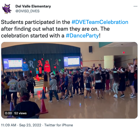 9 House Celebrations Guaranteed to Motivate Your Students | Article