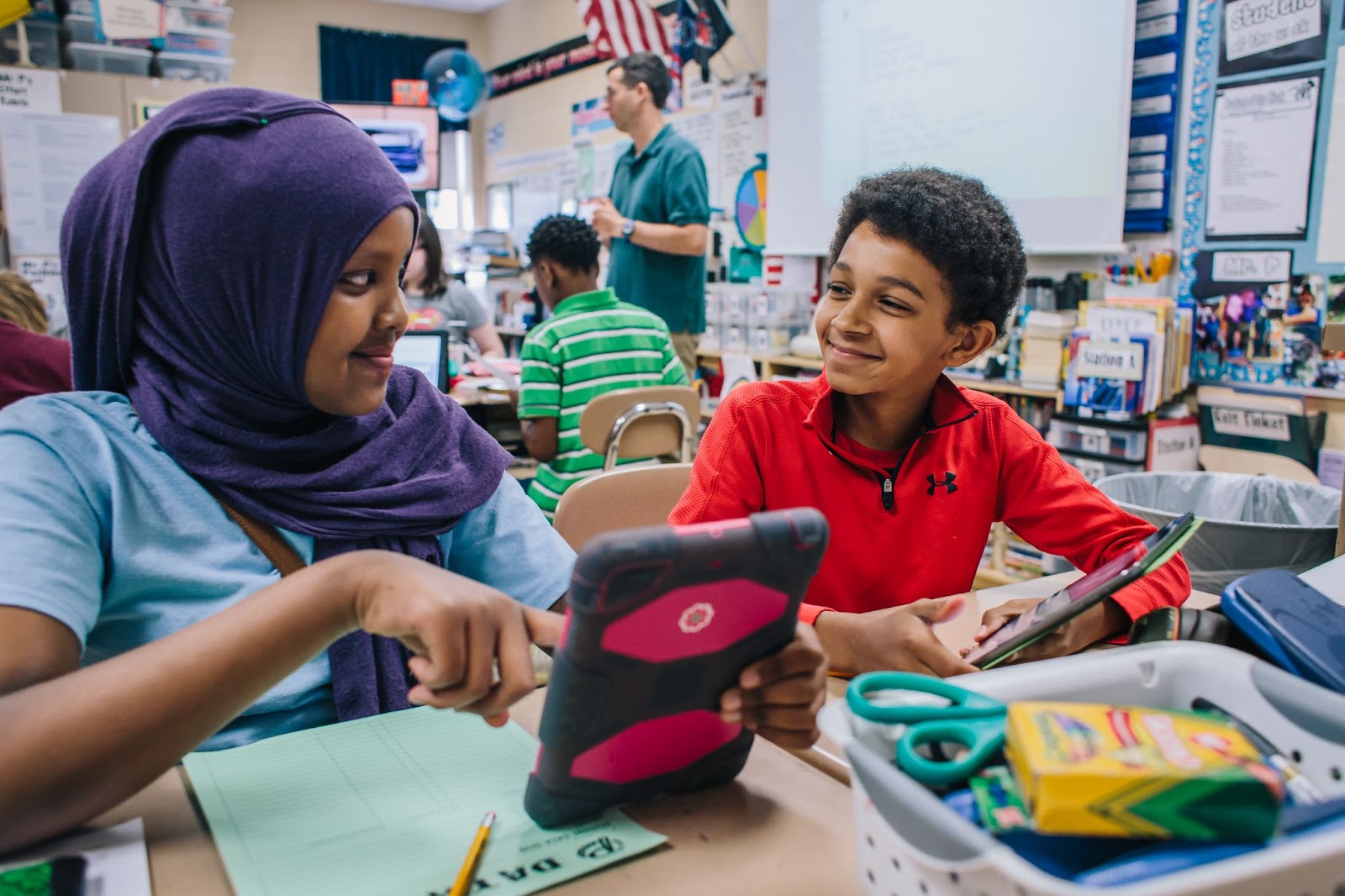 6 Steps to Building a Student-Run Rewards Store | Article