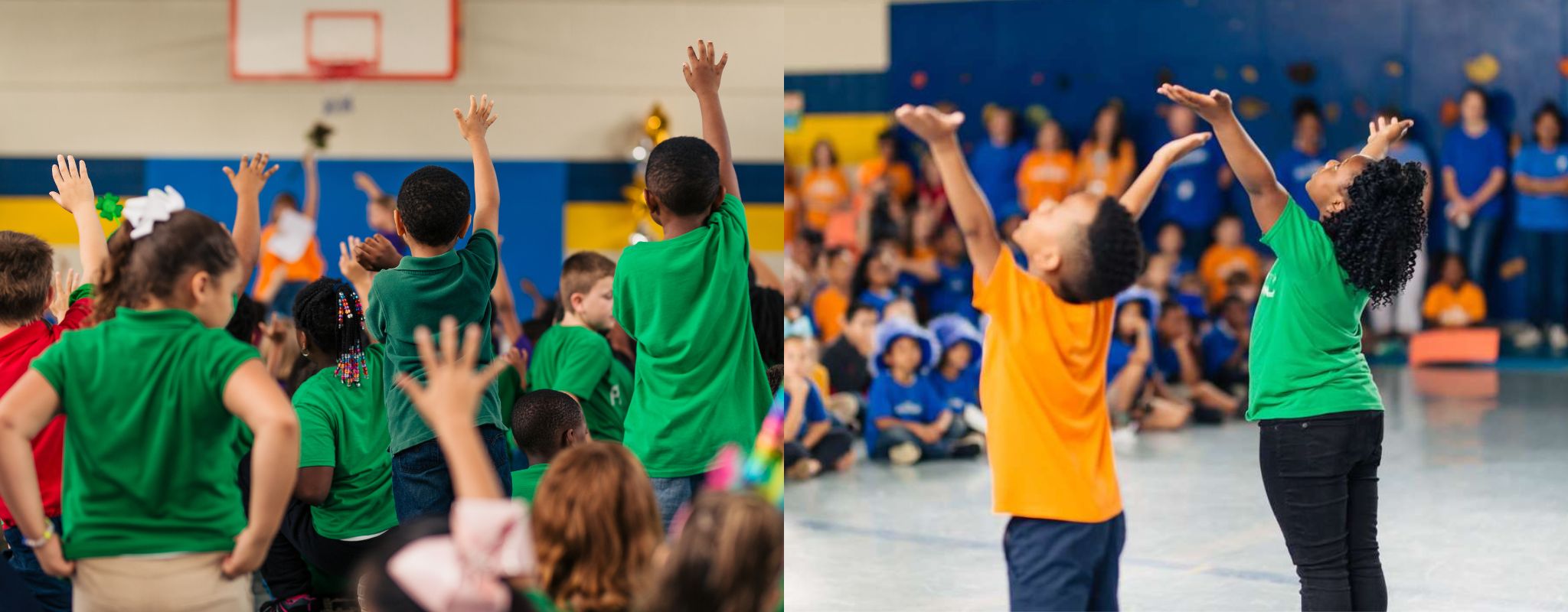 House Challenge Ideas That Can Supercharge Your School Culture | Article