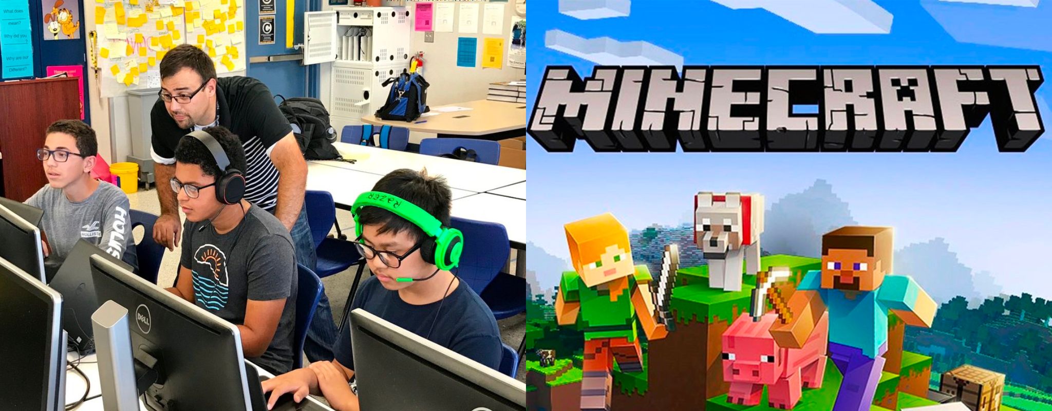 House Challenge Ideas That Can Supercharge Your School Culture | Article