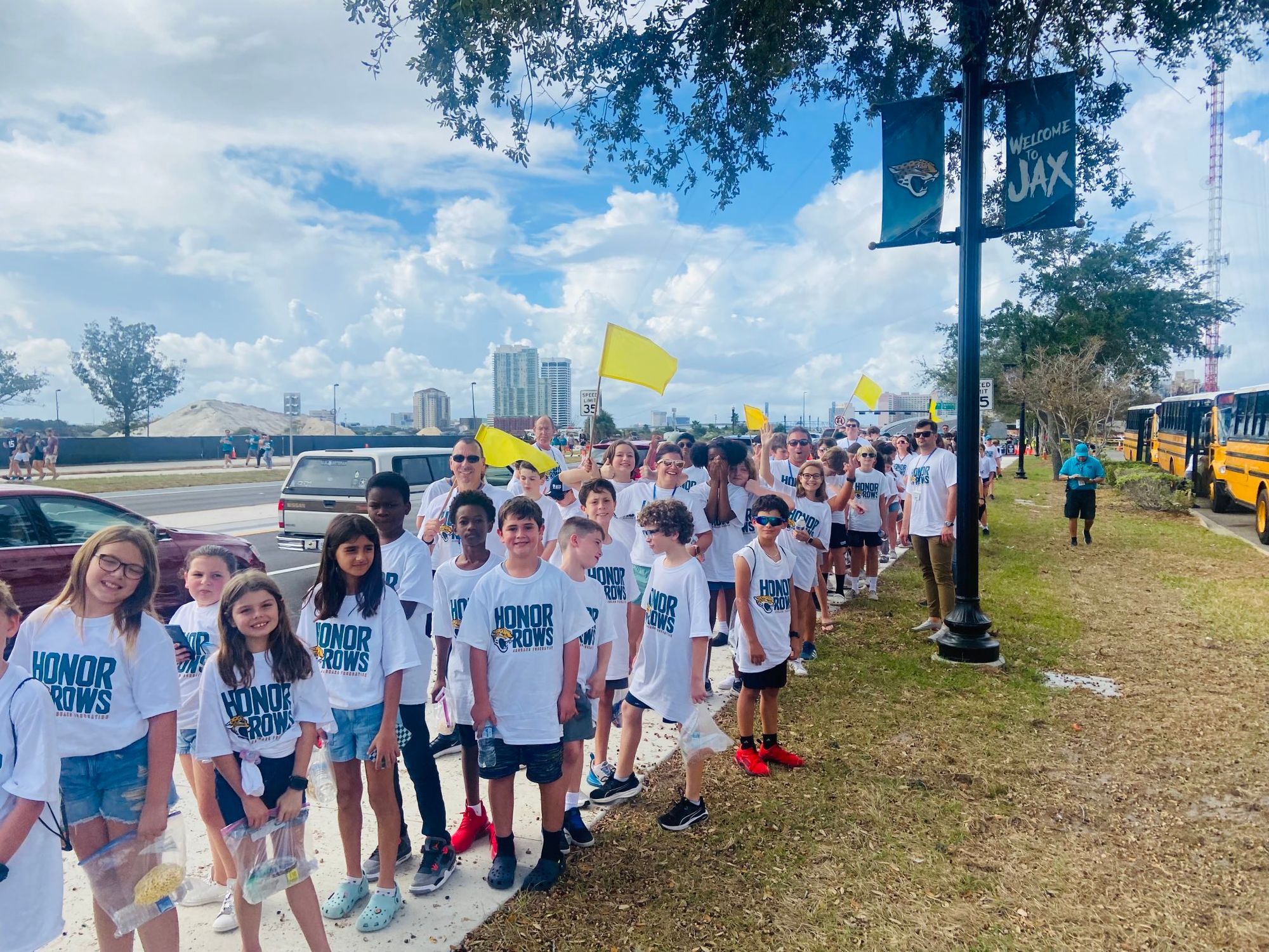 Freedom Crossing Academy - SEL Behavior Rubric