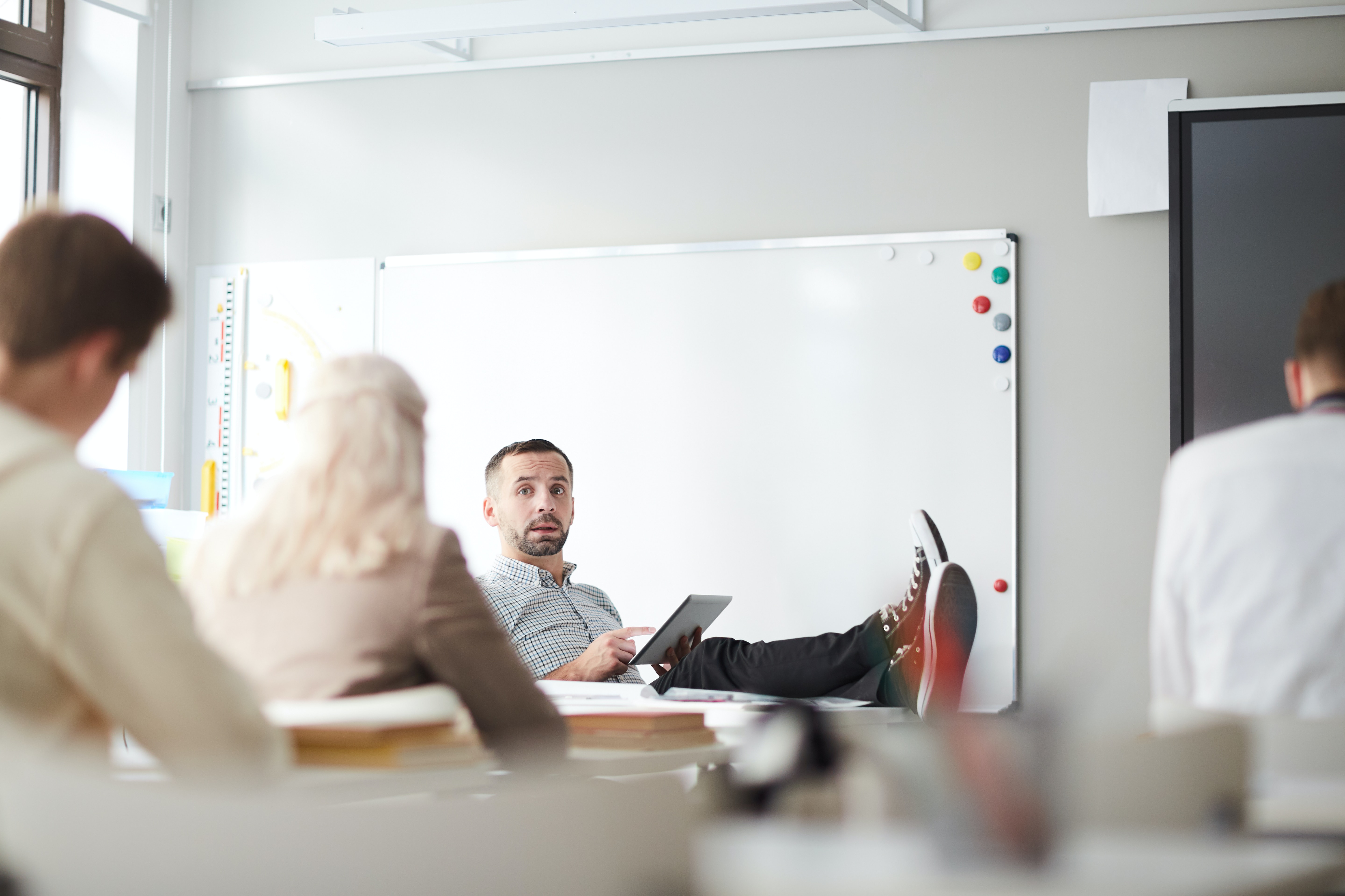 LiveSchool Learning: Site Leader Skills Webinars | Webinar