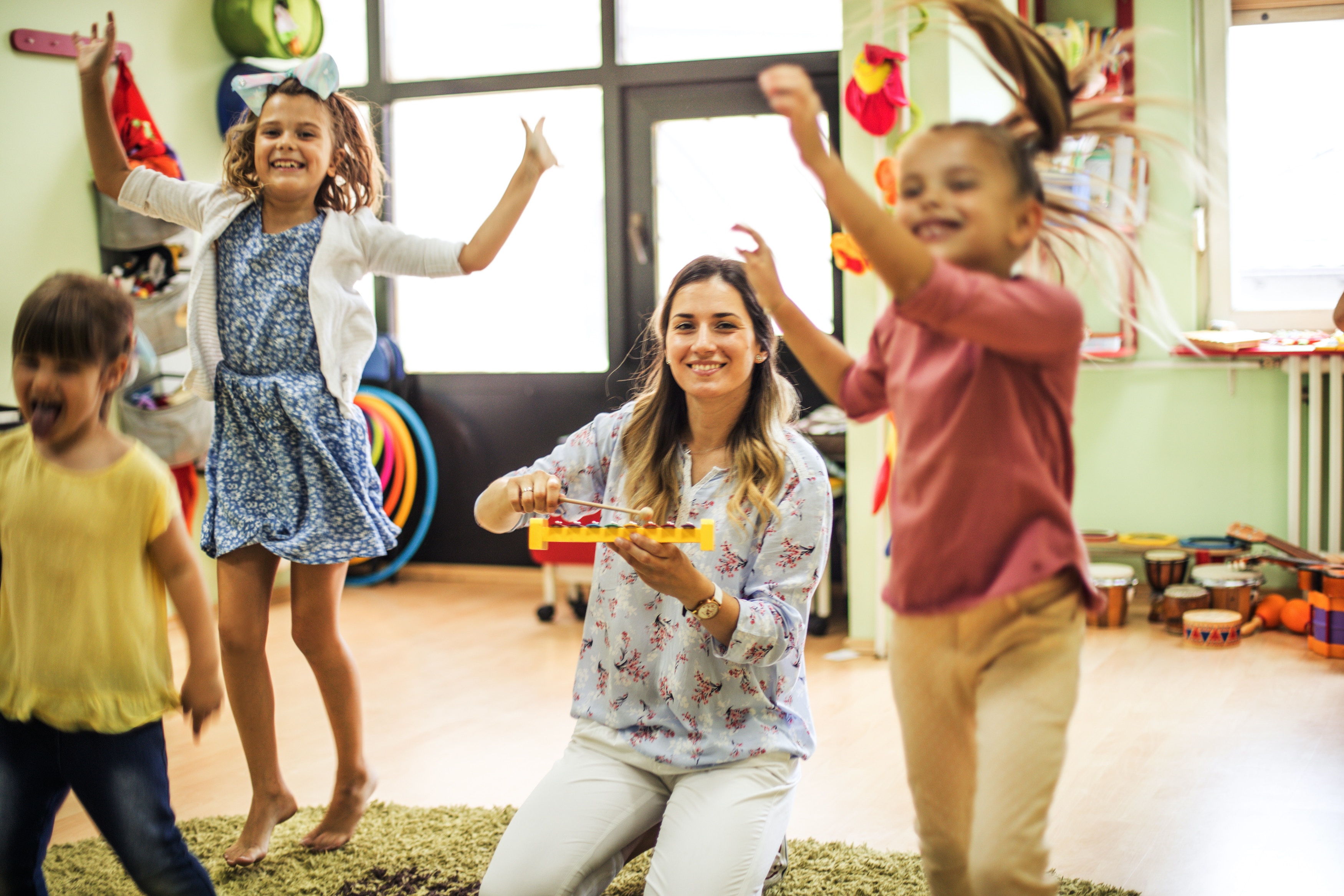 The 5 Classroom Management Skills That Will Make You a Master Educator ...
