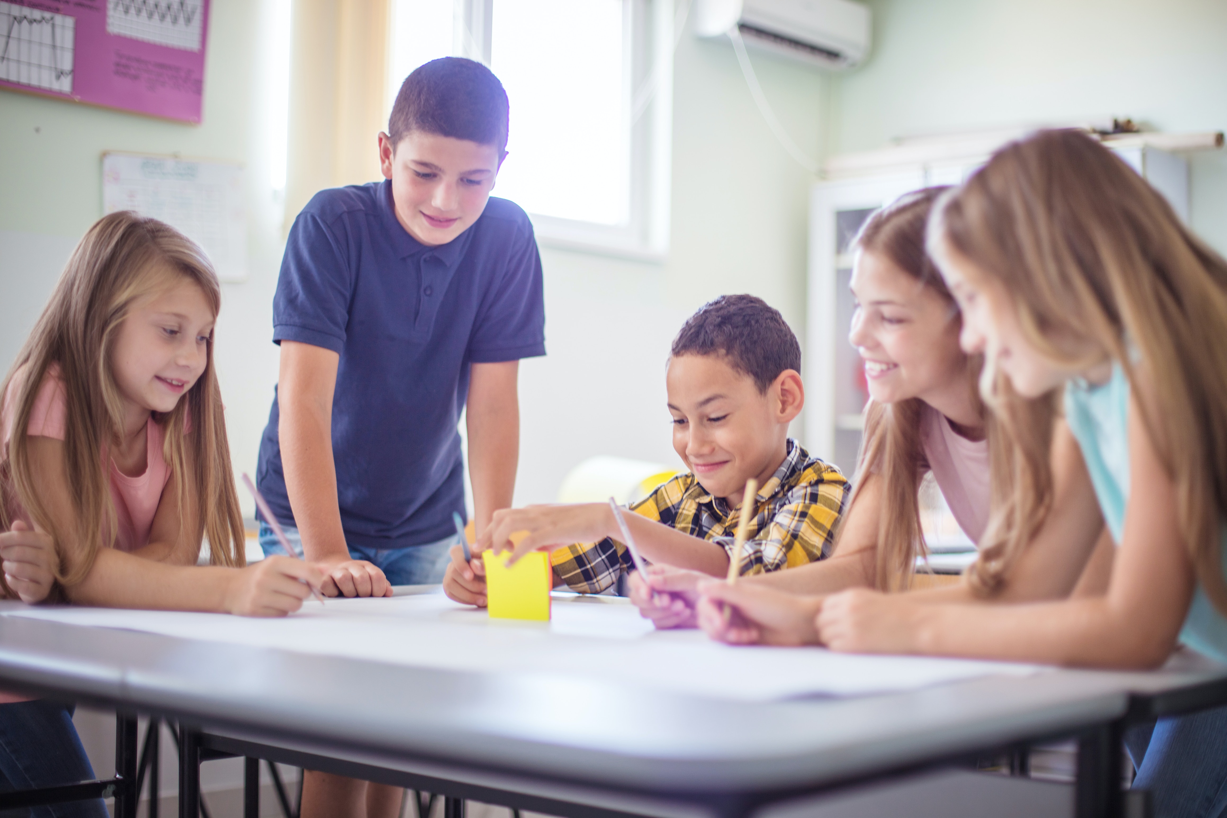 The Ultimate School Culture Survival Guide | Article