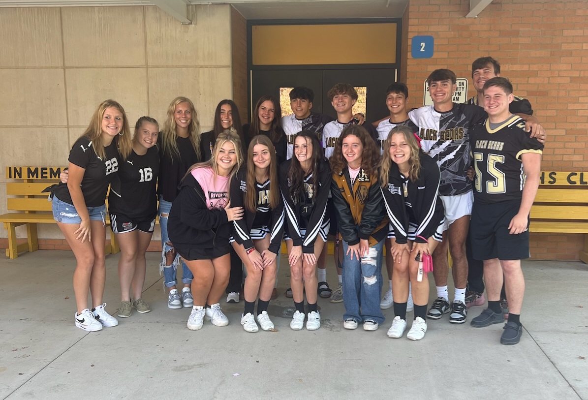 River View High School - PBIS Behavior Rubric