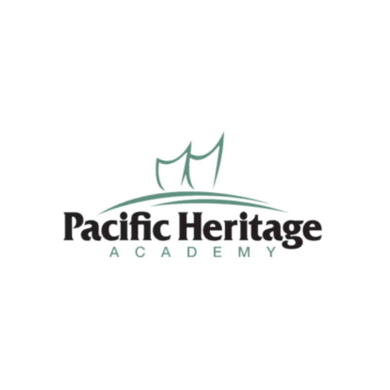 Celebrating Pacific Heritage | House Name Idea