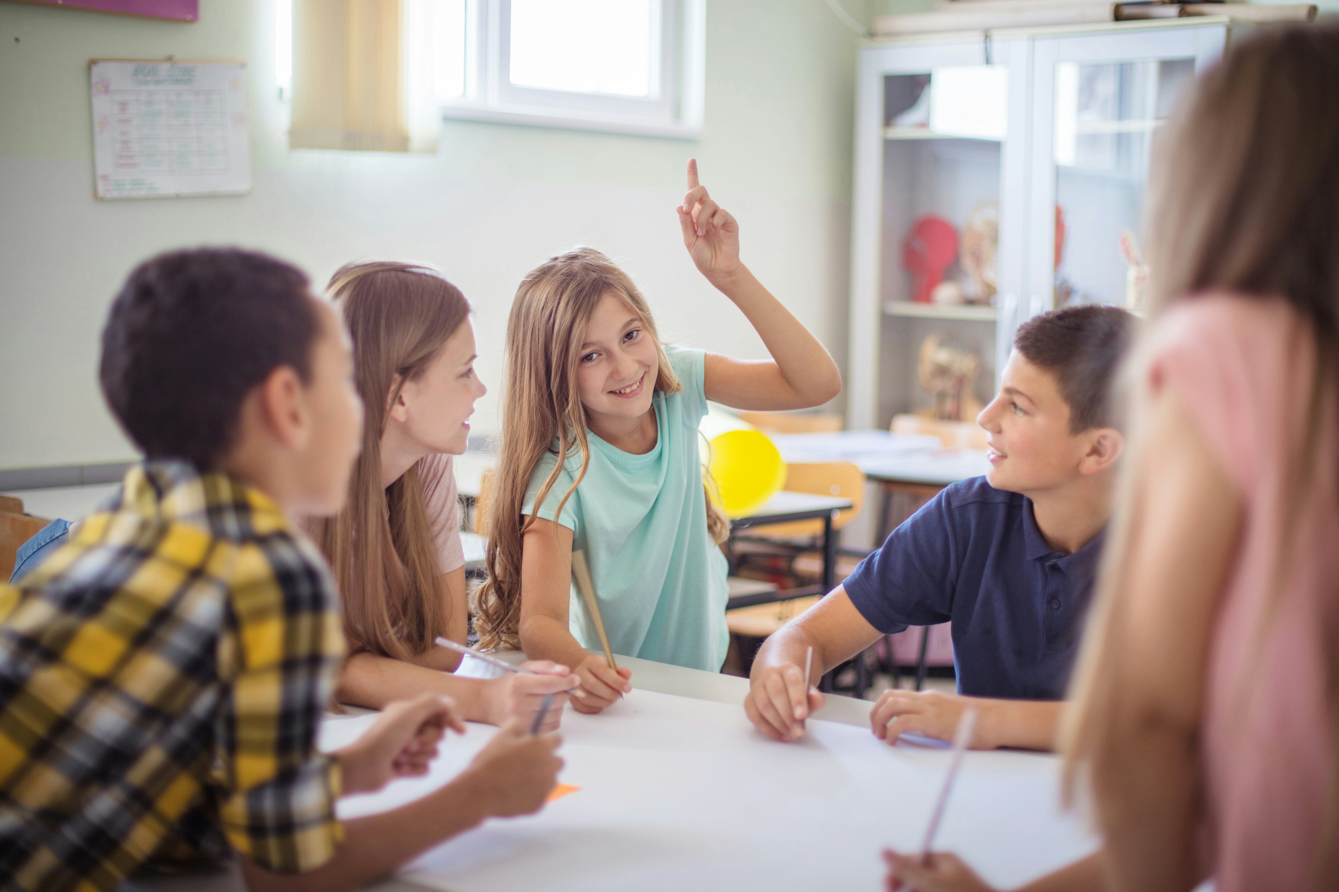 Balancing Classroom Management: Boosting Positive Behaviors | Video