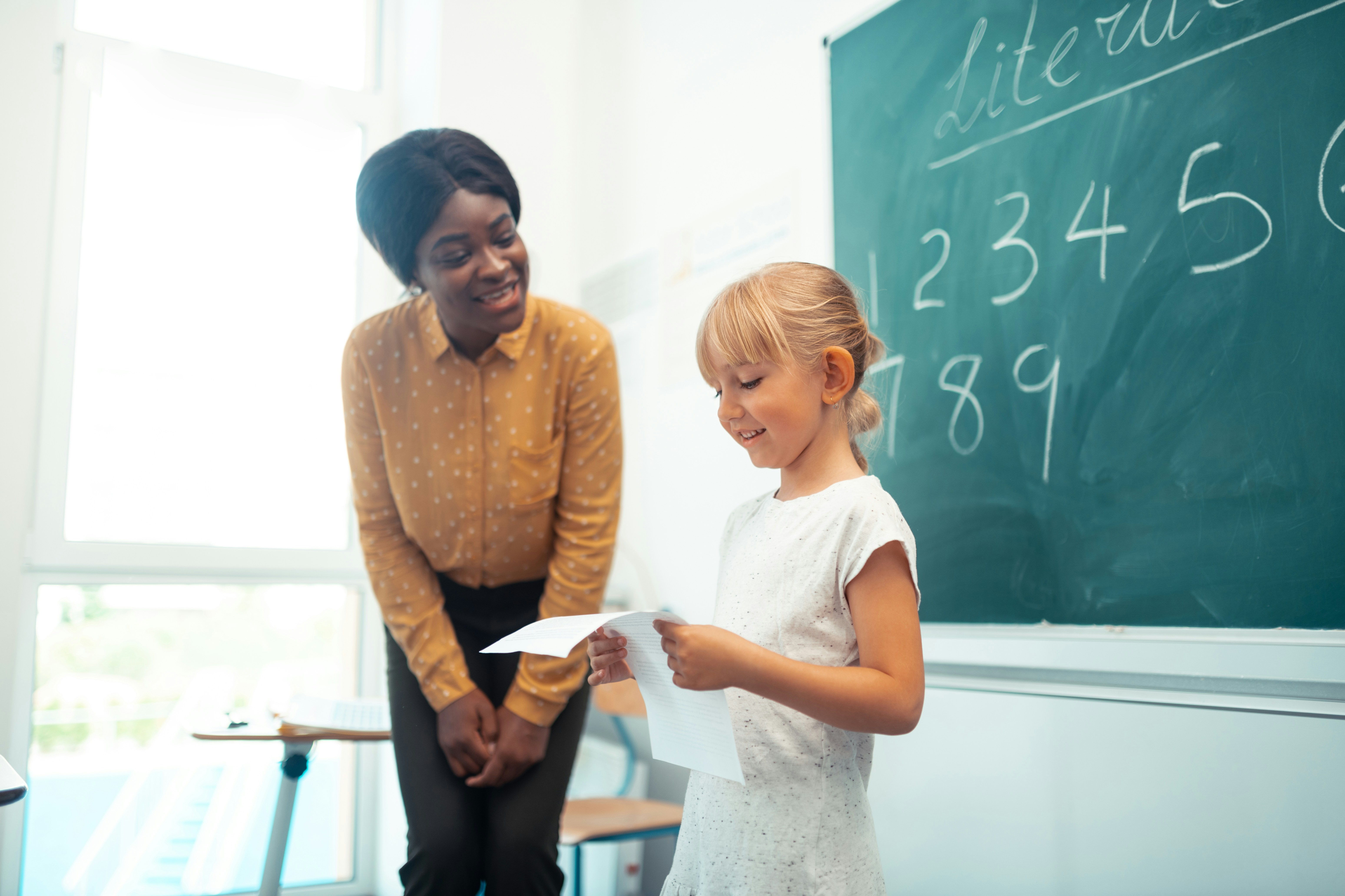 Recording: Real Life Strategies from Principals to Improve Behavior ...